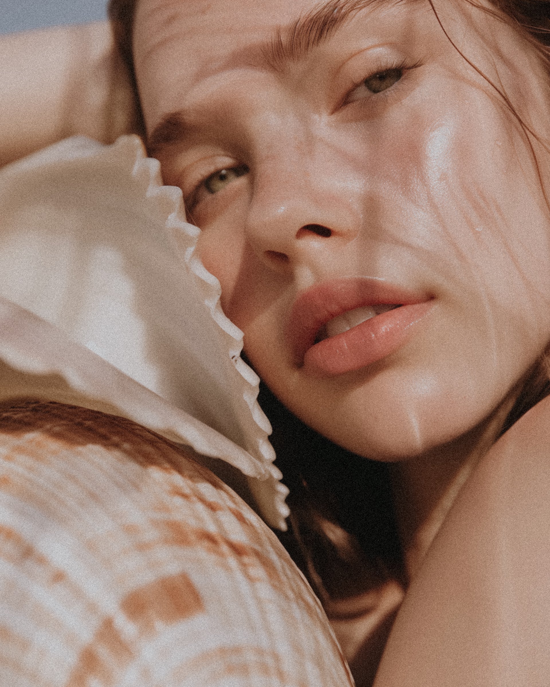 TEEN – Lash Armour