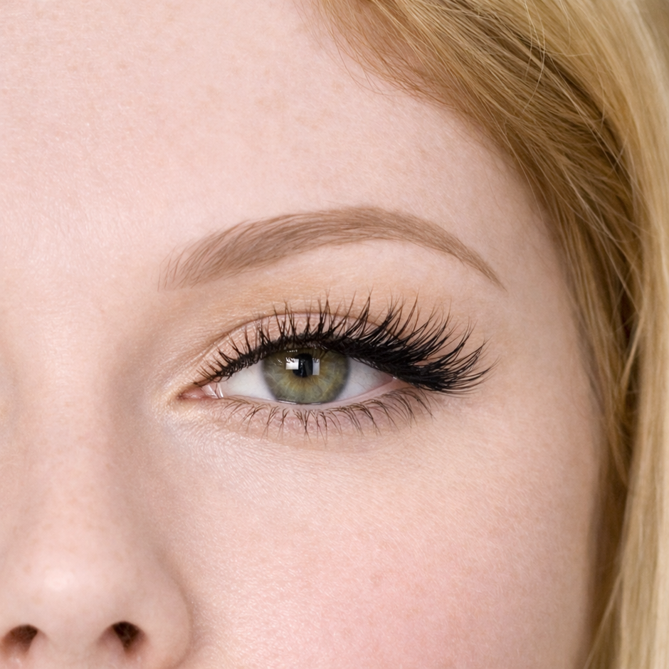 Easy to apply, natural looking magnetic lashes | Lash Armour
