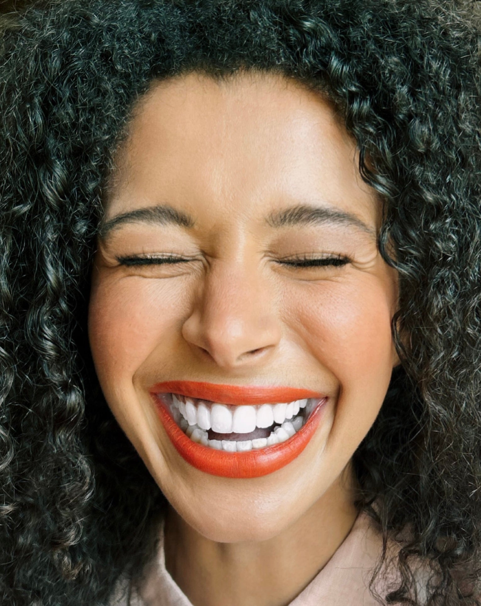 Easy to apply, natural looking magnetic lashes | Lash Armour