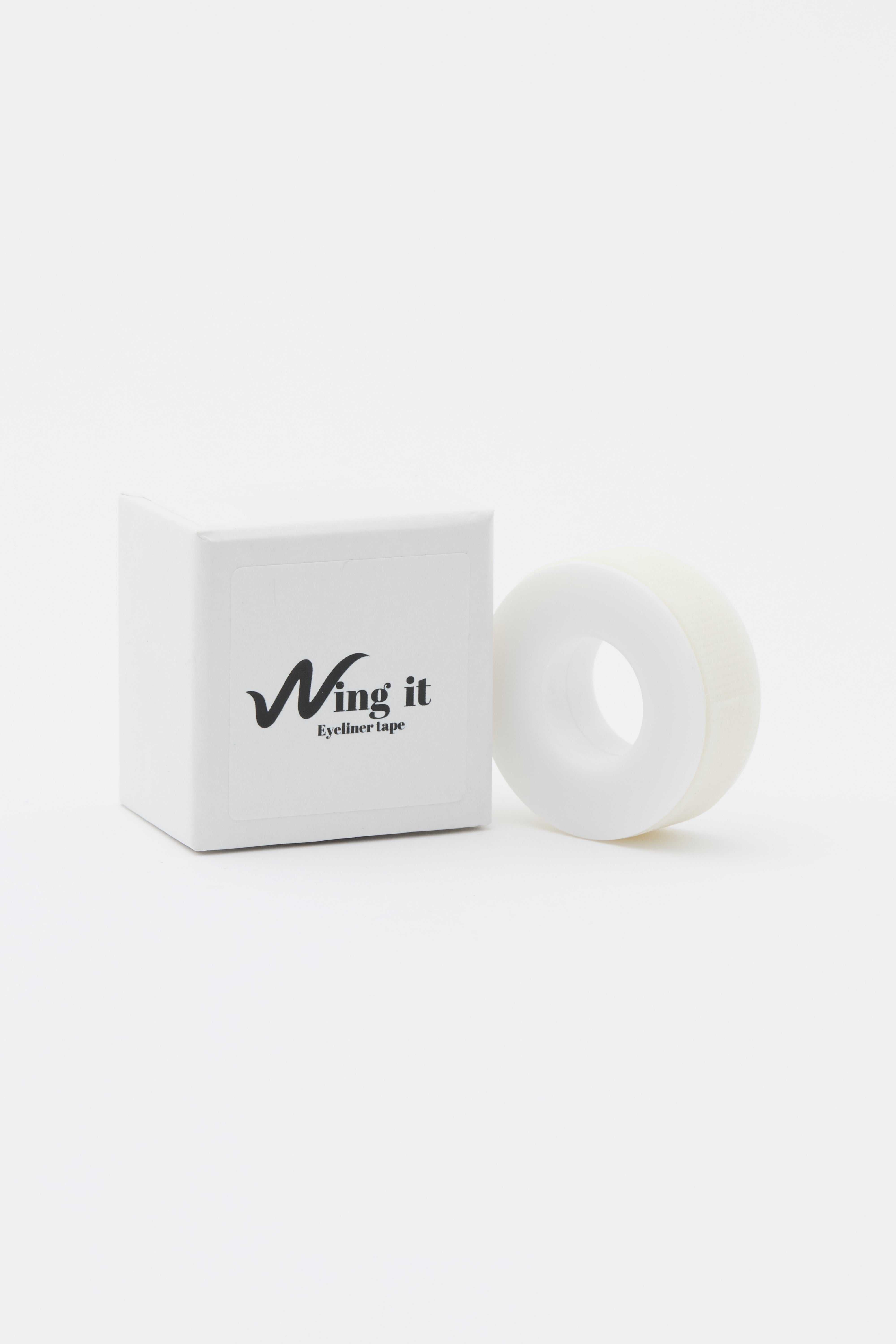 Wing it Eyeliner tape – Lash Armour