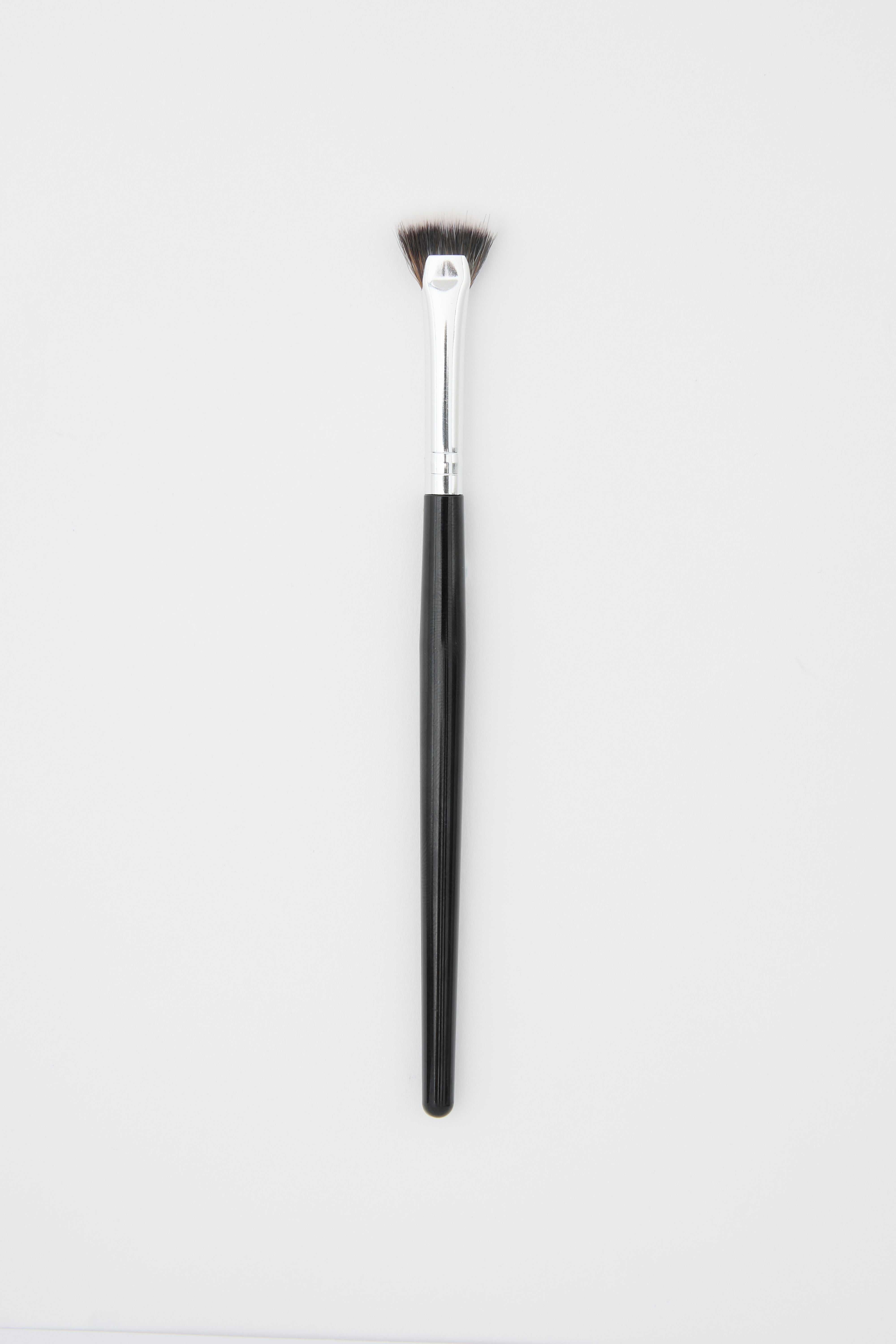 Mascara Fan Brush – Lash Armour