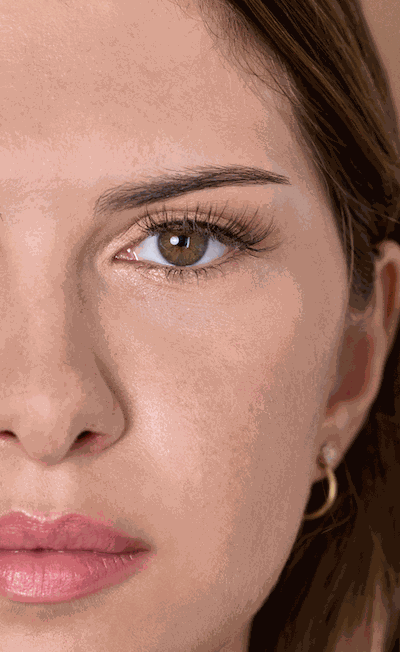 Easy to apply, natural looking magnetic lashes | Lash Armour